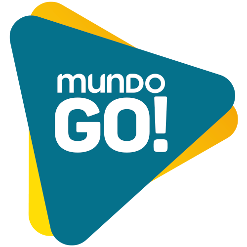 Logo MundoGo
